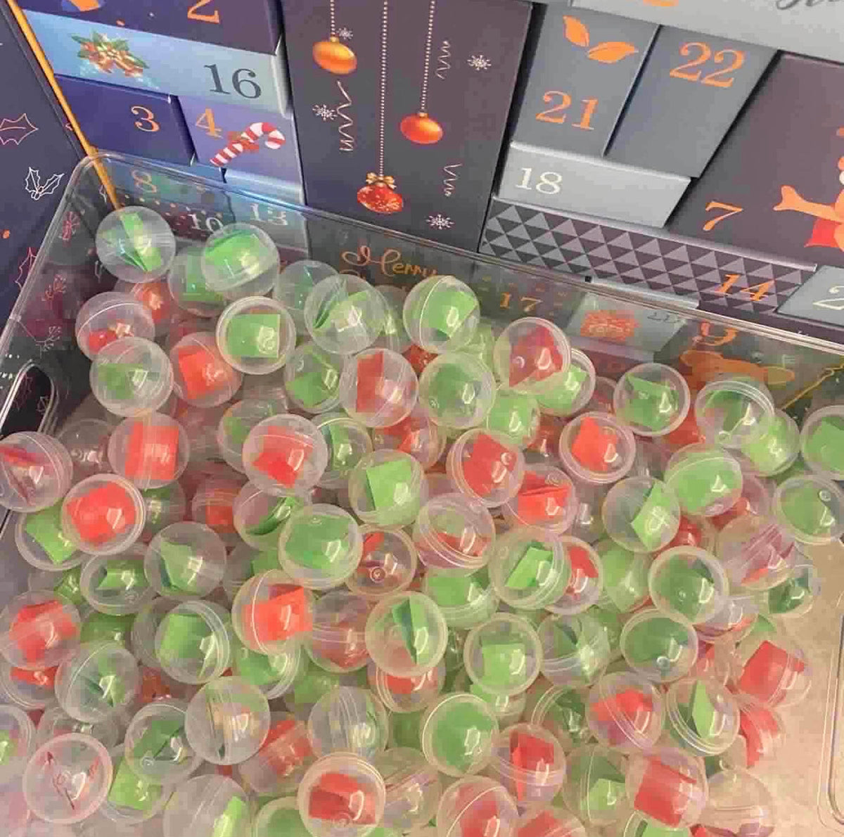 Crystal Capsules – Kenna Crystal