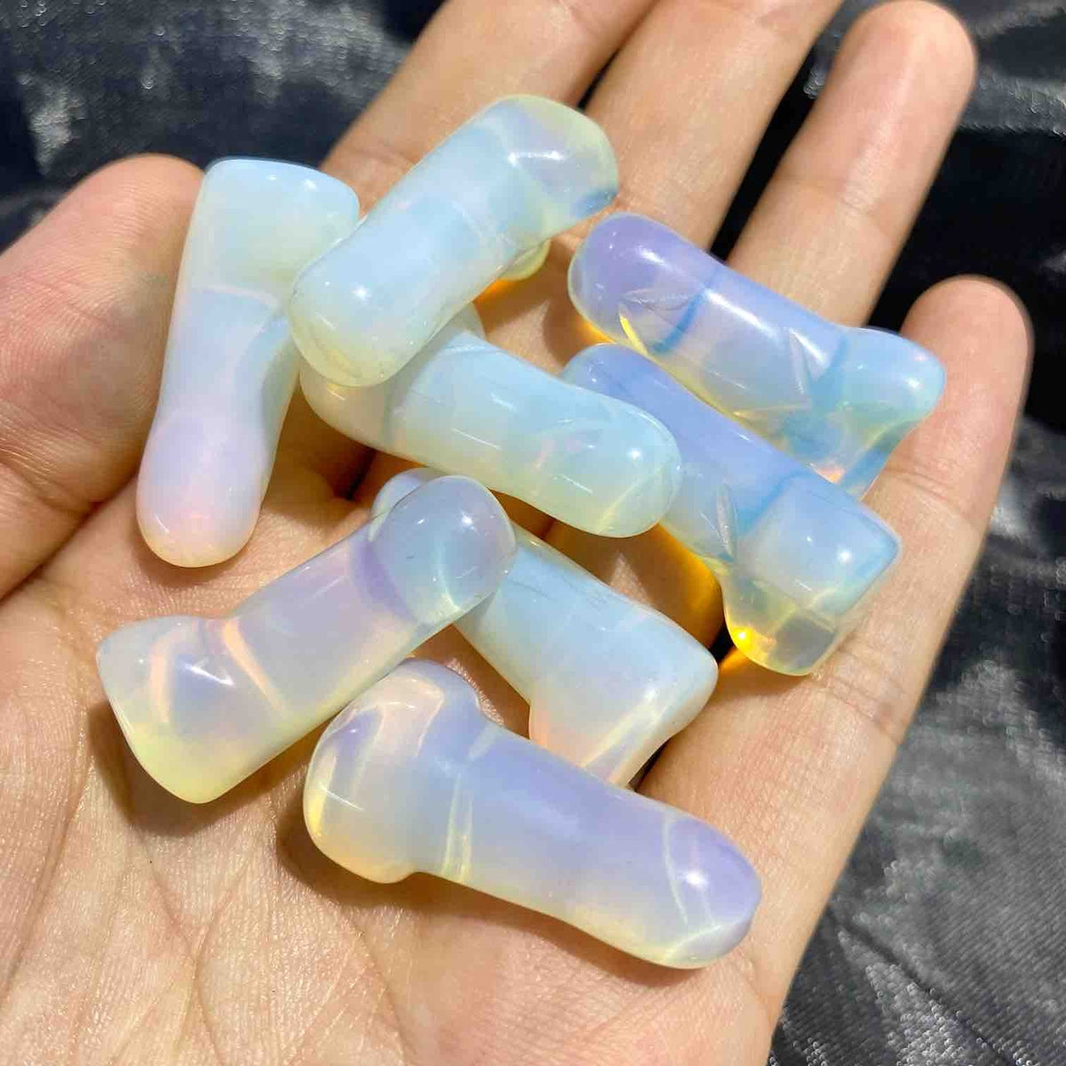 Crystal PP (Confetti) – Kenna Crystal