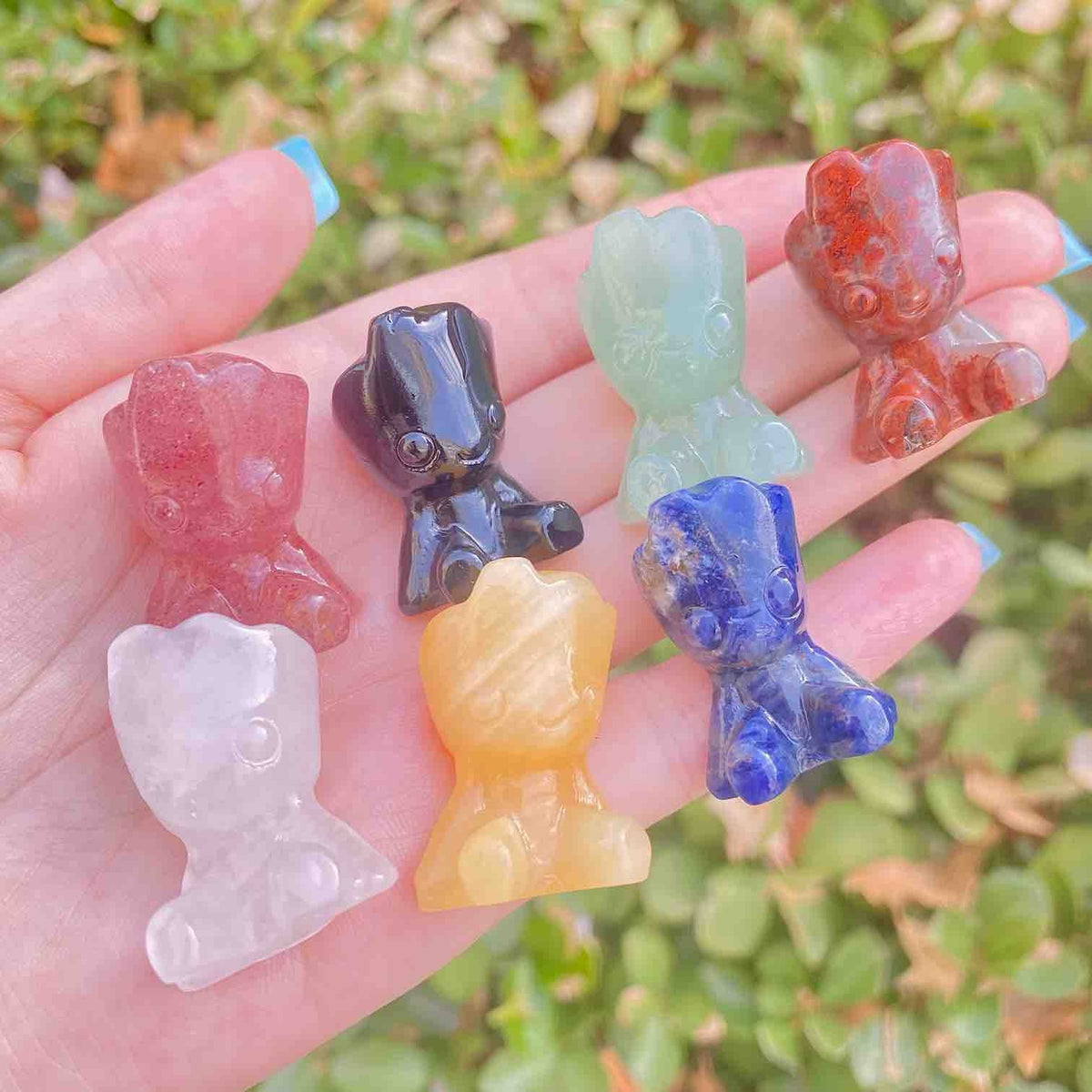 Crystal Groot(3cm) – Kenna Crystal