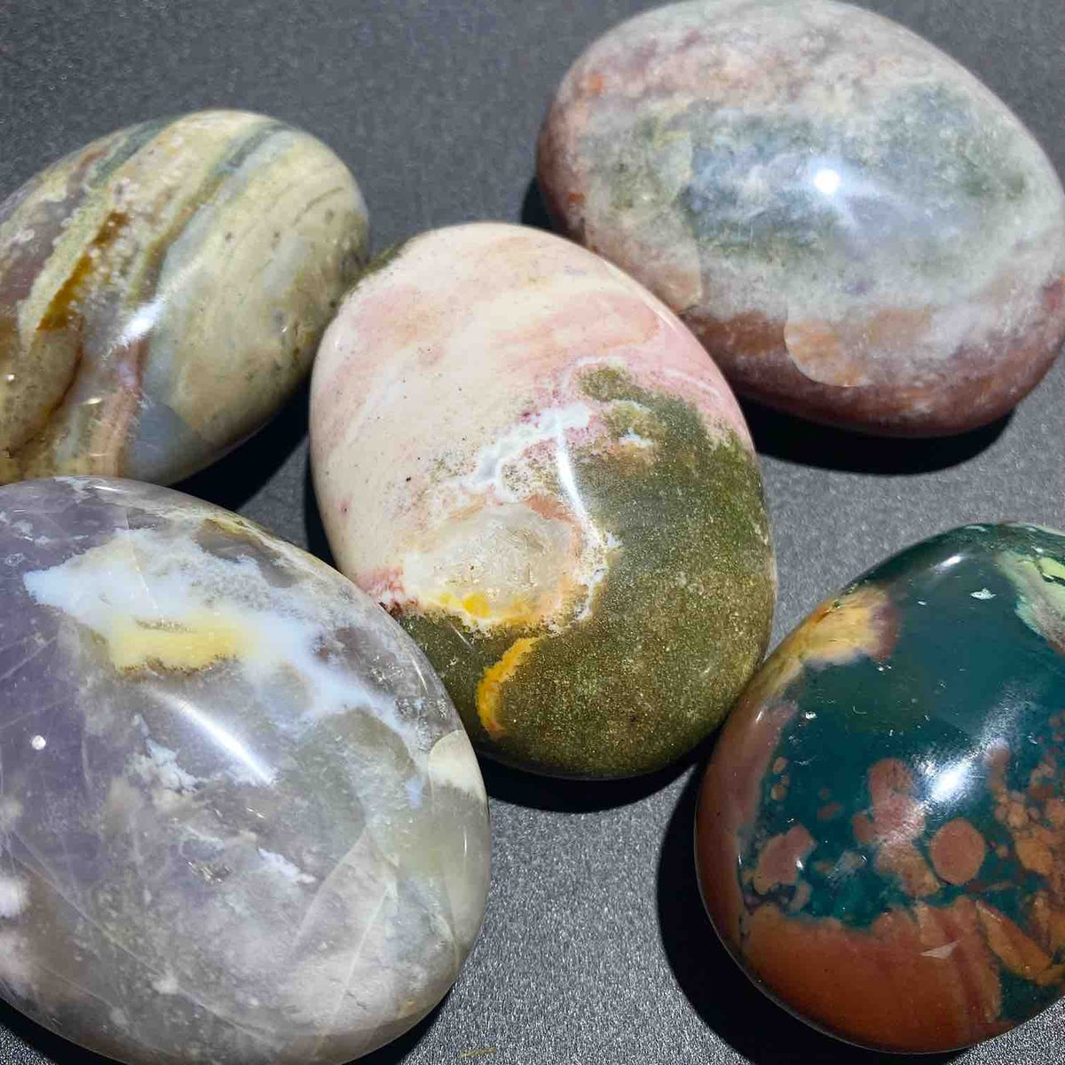 Ocean Jade Palm – Kenna Crystal